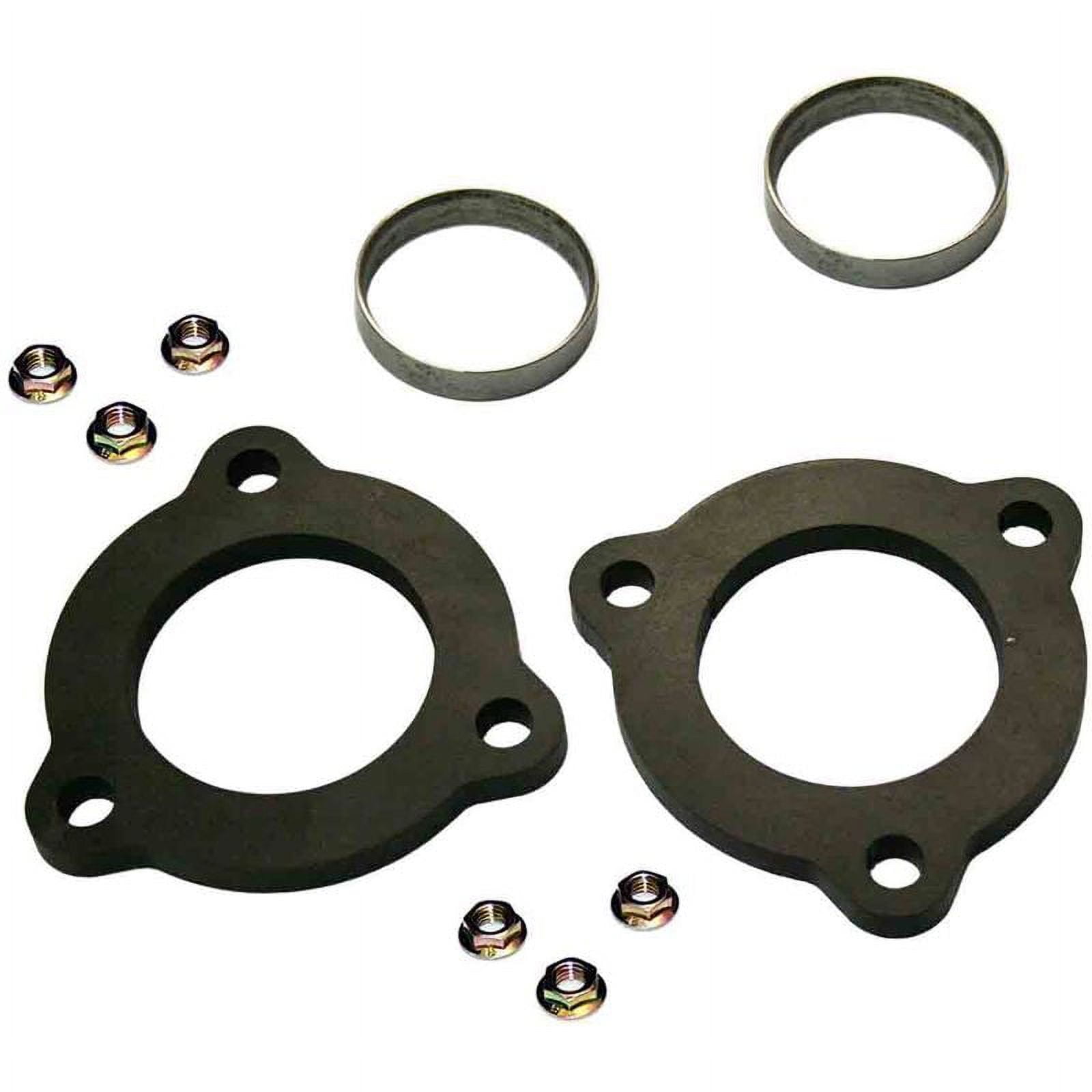 Superlift 40028 Front Leveling Kit Fits 16 22 Canyon Colorado Fits ...