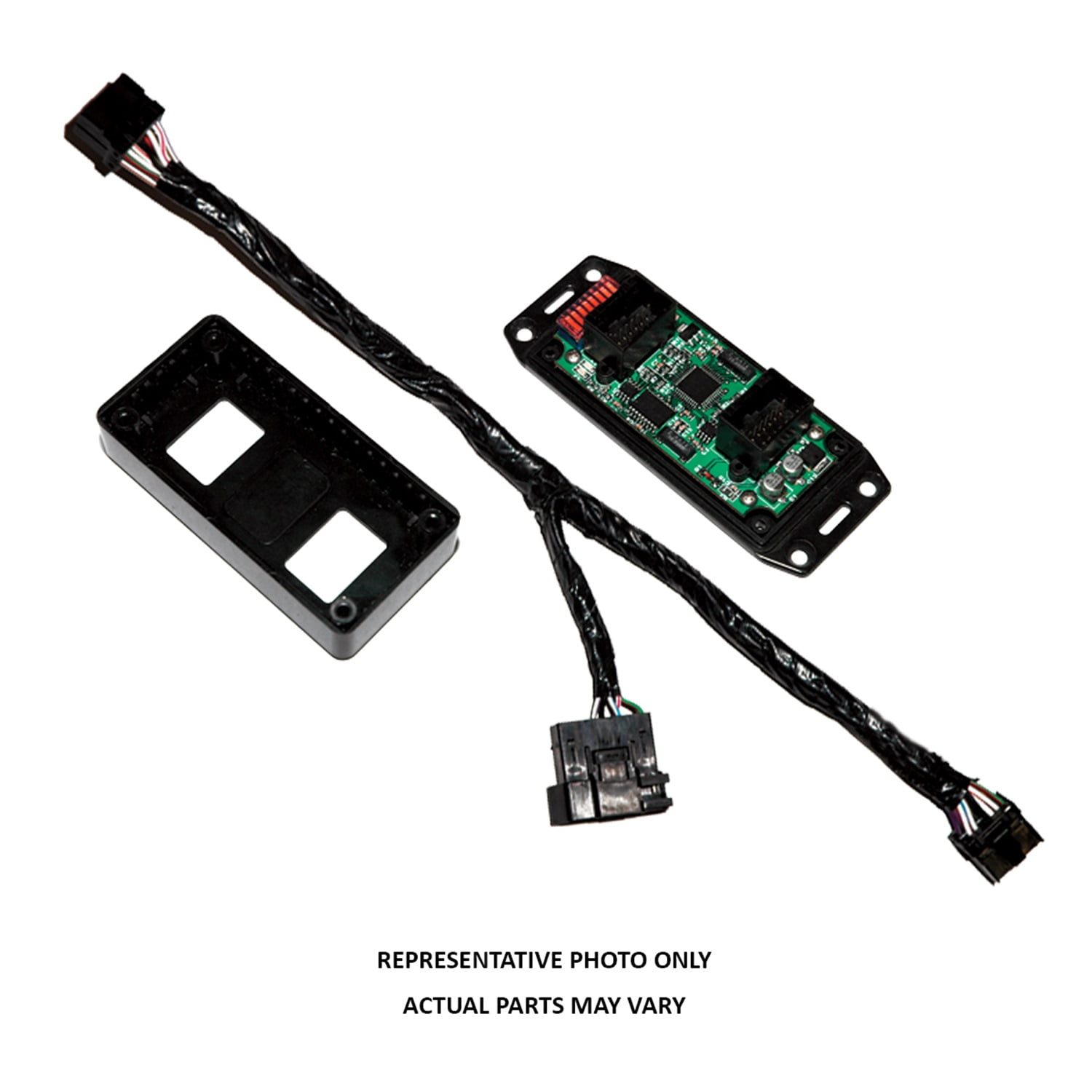 Superlift 5154 EGR Module; - Walmart.com