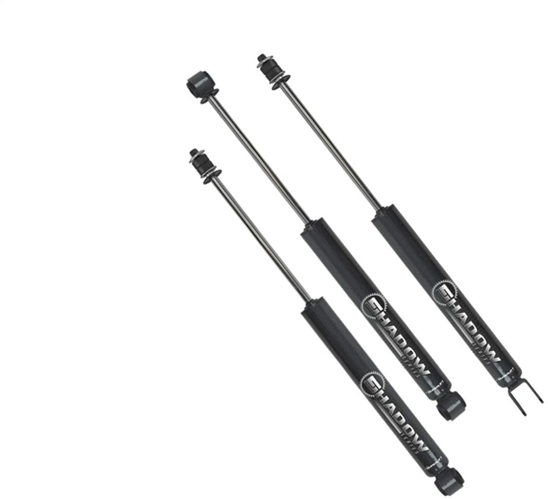 Superlift 87100 Shadow Series Shock Absorbers Fits select: 1980-2004 ...