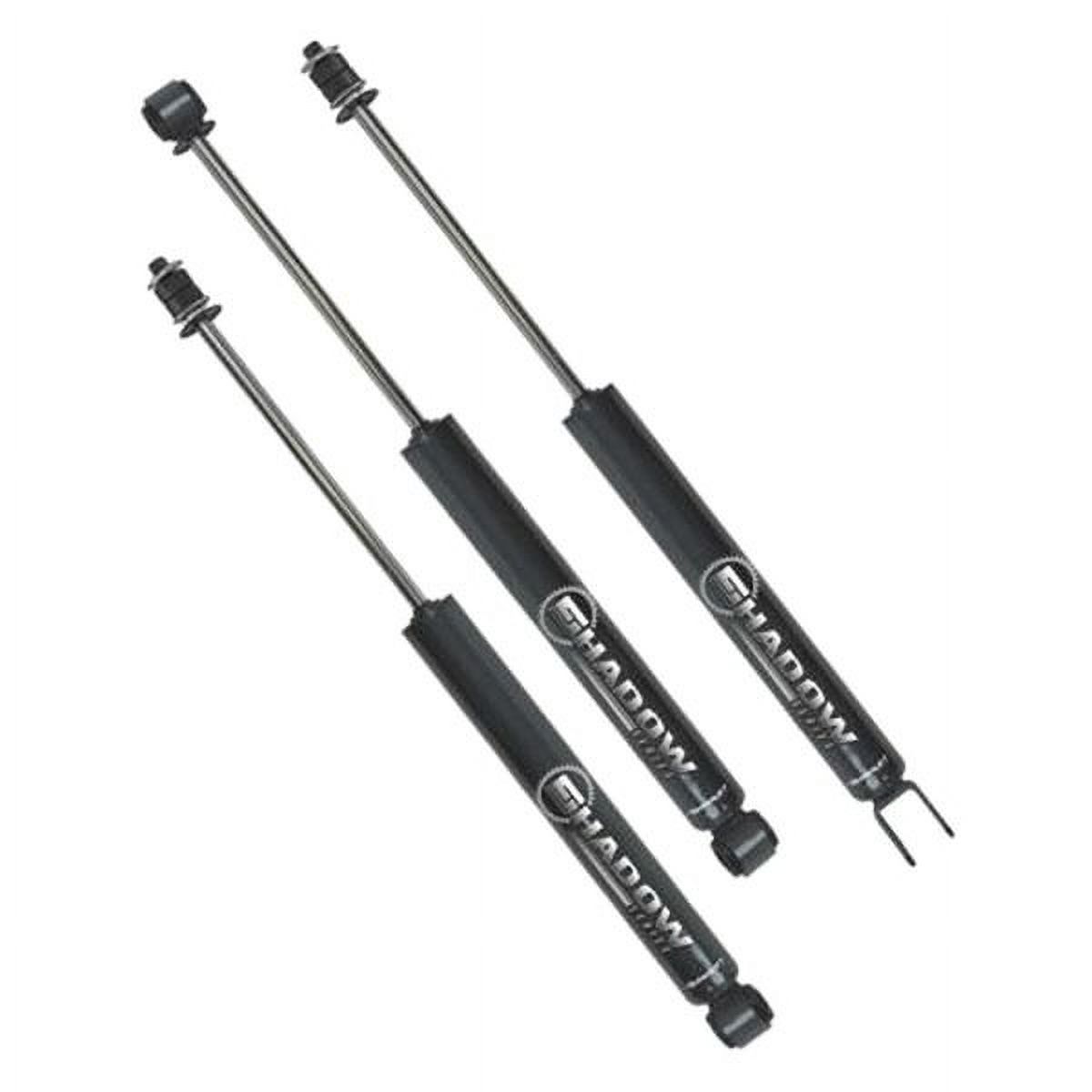 Superlift 87110 Shadow Series Shock Absorbers Fits select: 1983-2003 ...