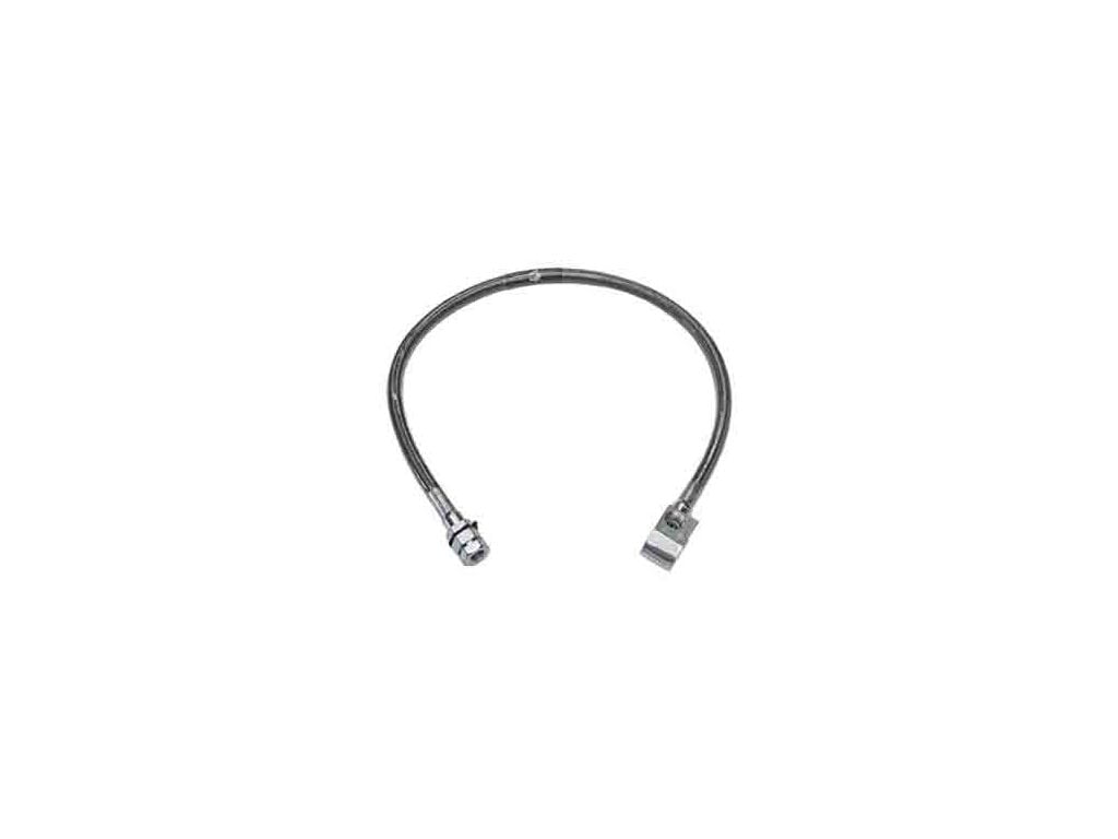 Superlift | 91330 | Bullet Proof Rear Hose | Single Hose | Fits 1980 ...