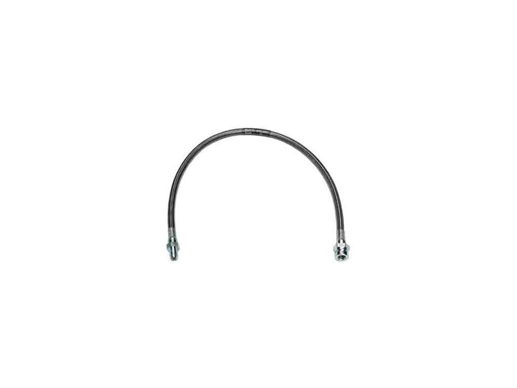 Superlift | 91455 | Bullet Proof Rear Hose | Single Hose | Fits 1979 ...