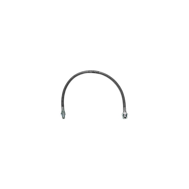 Superlift | 91455 | Bullet Proof Rear Hose | Single Hose | Fits 1979 ...