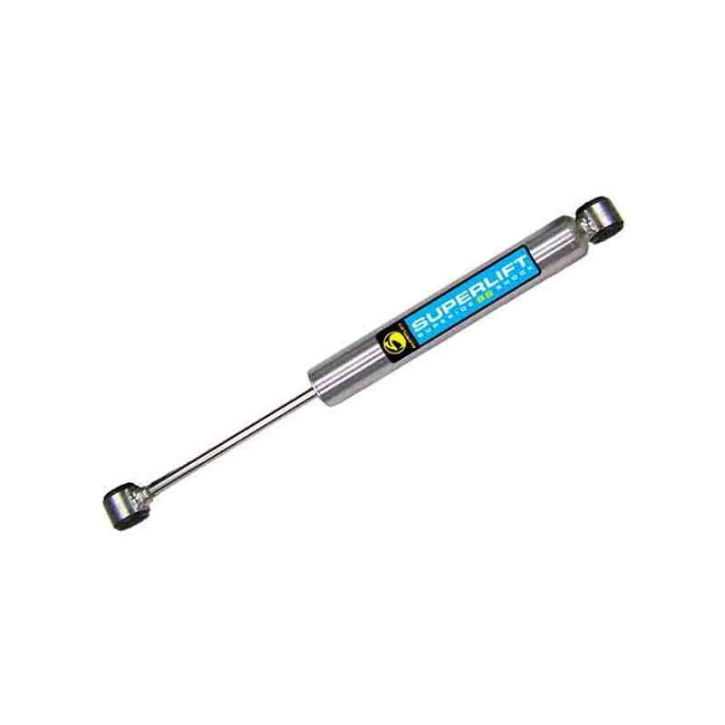 Superlift | 92115 | Factory Replacement Steering Stabilizer with ...