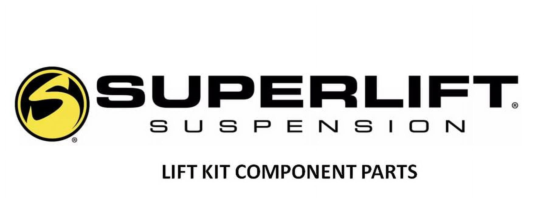 Superlift 9749 LIFT KIT - Walmart.com