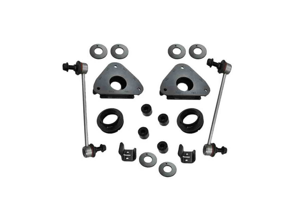 Superlift 9755 Suspension Lift Kit Fits 22 Maverick Fits select: 2022 ...