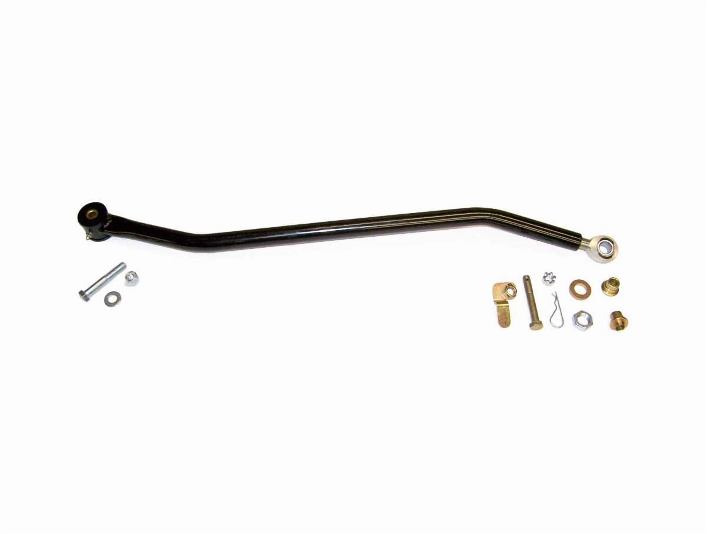 Superlift 97-06 Jeep Wrangler TJ w/ 3-4.5in Lift Kit Adjustable Track ...