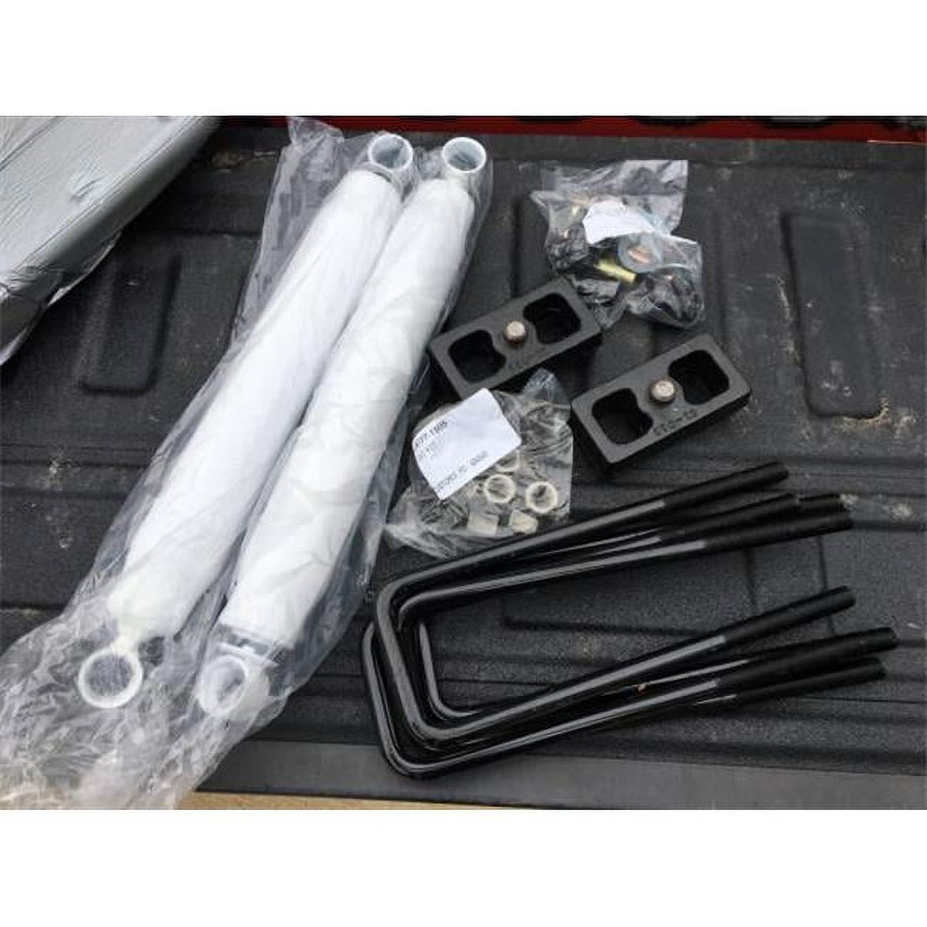 Superlift Front Component Lift Kit - Walmart.com