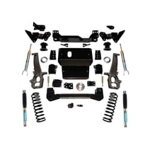 Rough Country Vertex 6" Lift Kit for 17-22 Ford Super Duty 4WD | Diesel ...