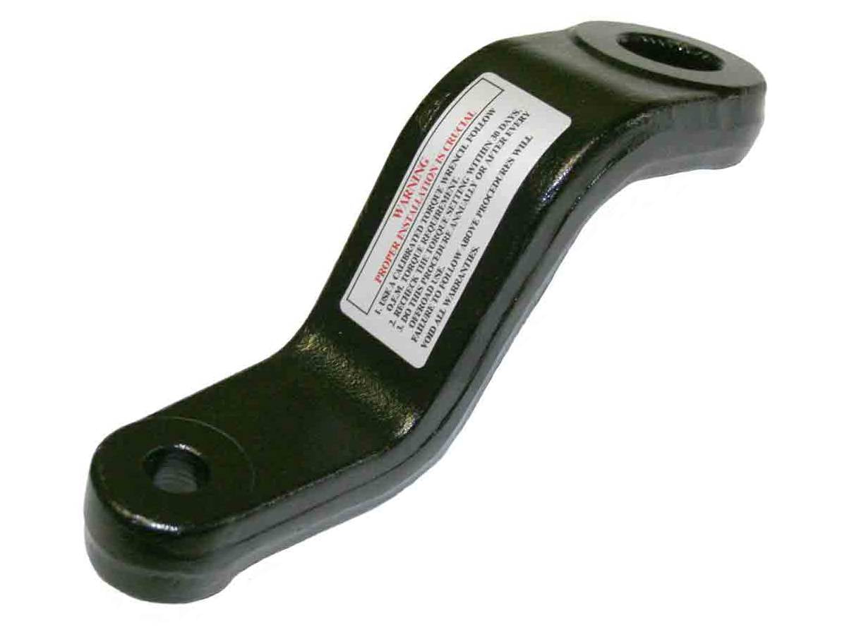 Superlift by RealTruck Dropped Pitman Arm | 4006 | Compatible with 2000 ...