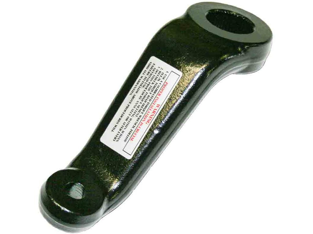Superlift by RealTruck Dropped Pitman Arm | 4009 | Compatible with 2009 ...