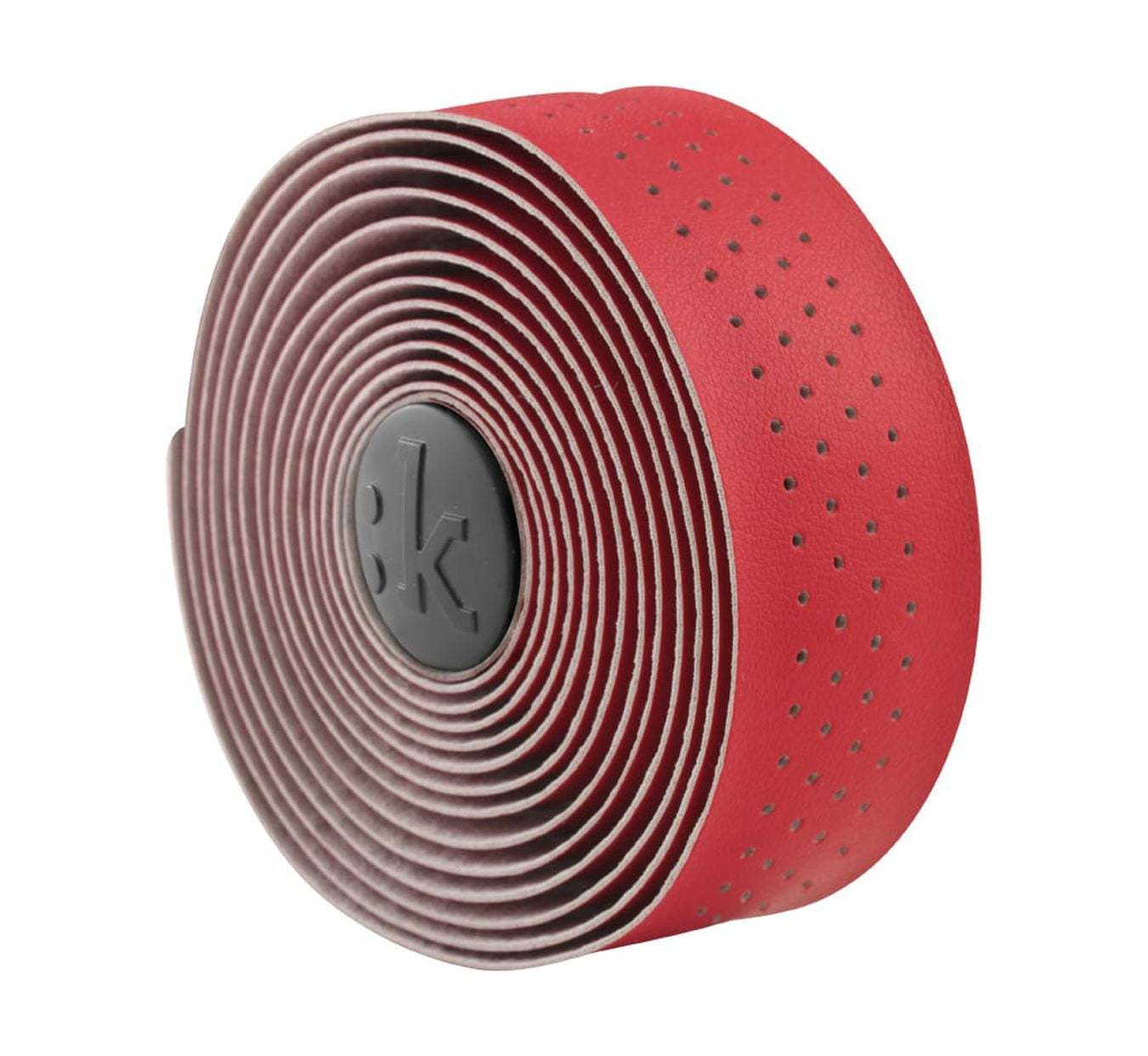 Superlight - Bar Tape - Bright Red - Walmart.com