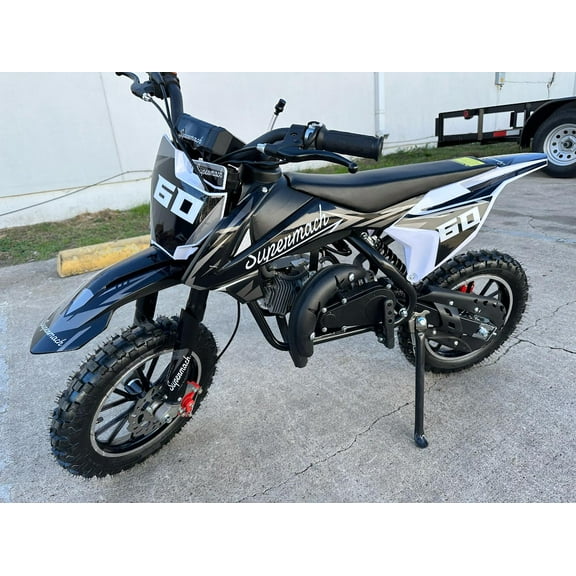 Dual Sport Motorcycles