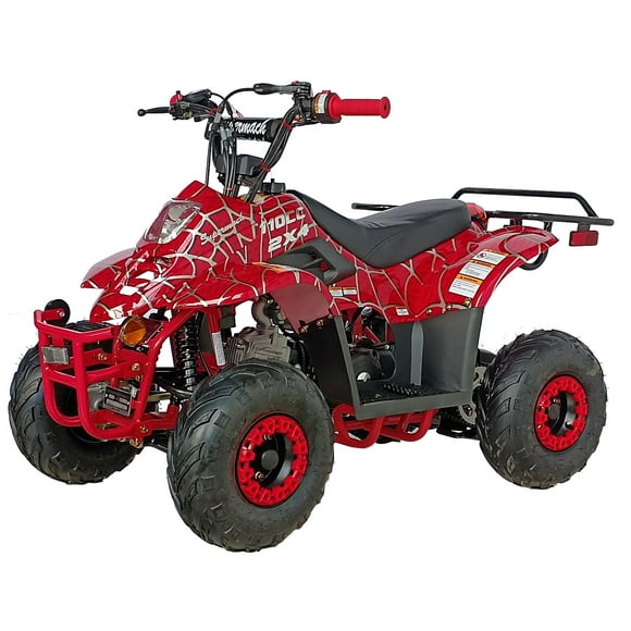Spider Atv
