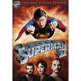 Superman 2 (DVD) - Walmart.com