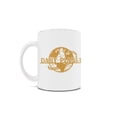 Superman 2025 (Daily Planet) 11 oz White Ceramic Mug WMUG1736 - Walmart.com