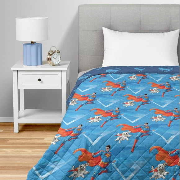 Superman Bedding Sets