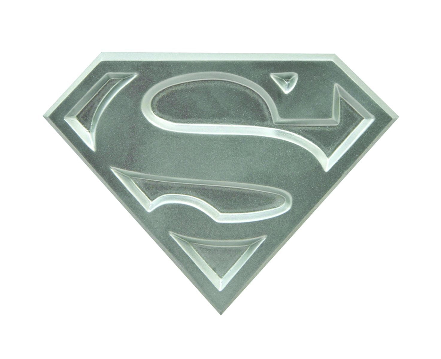 Superman Animated Series Logo Bottle Opener - Walmart.com