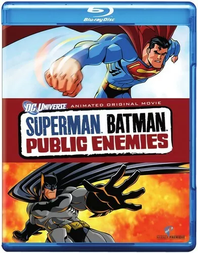 Superman/Batman:_Public_Enemies_[NewBlu*-ray*]_Ac-3/Dolby_Digital ...
