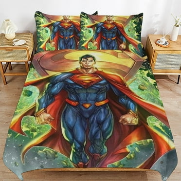 CR7 Crist_iano Ron_aldo Bedding Sets Twin Duvet Cover 3 Piece Cute Bed ...