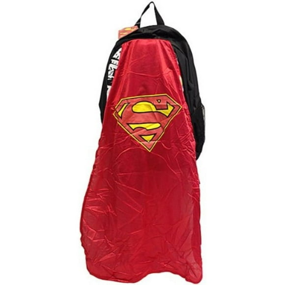 Superman Backpack