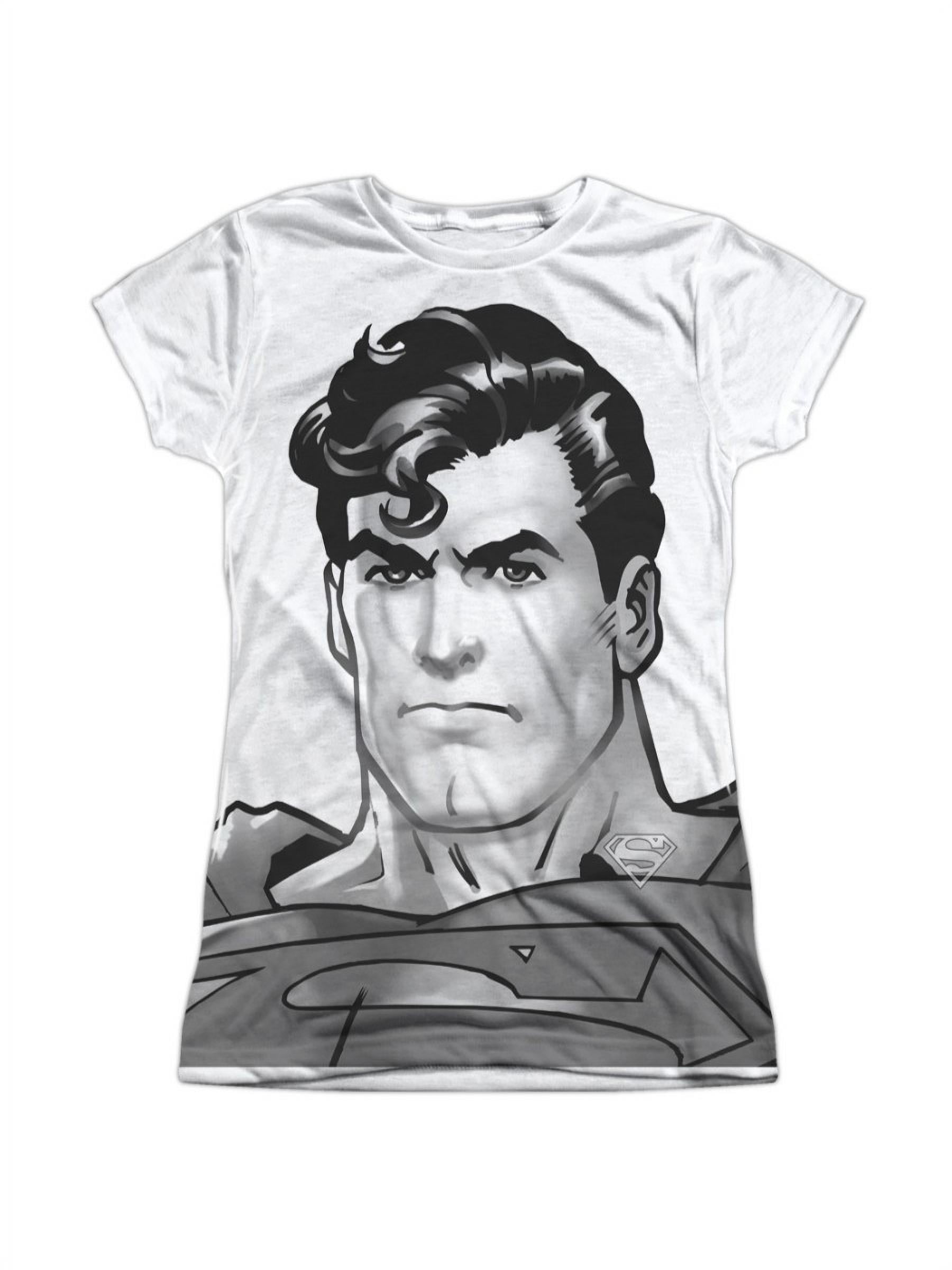 Superman Black And White Tv Show