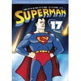 Superman Cartoons (DVD) - Walmart.com