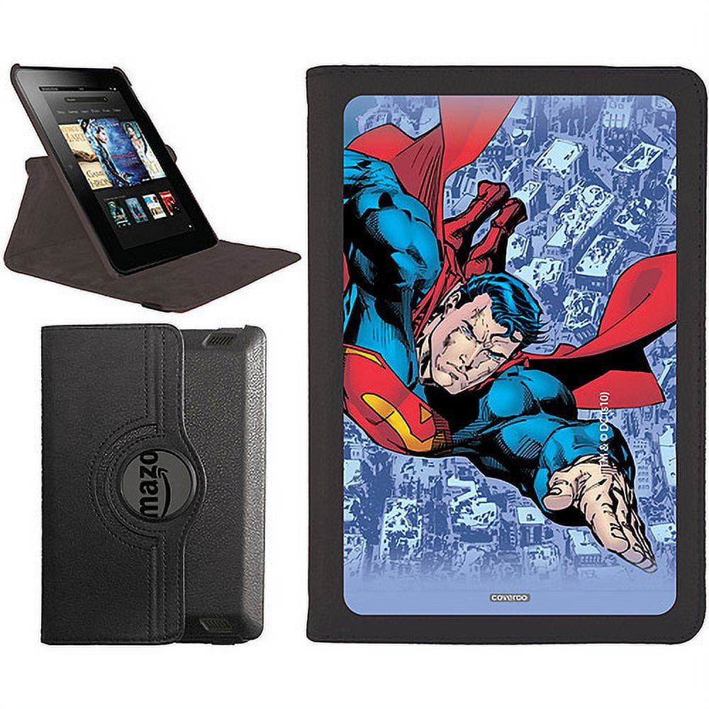 Superman - City Background Design On Ama - Walmart.com