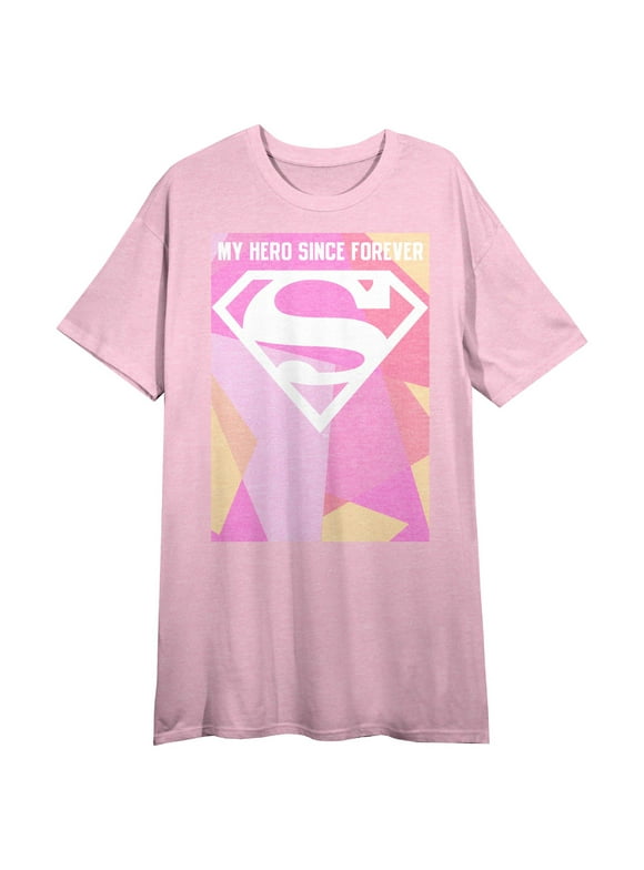 Pink Superman