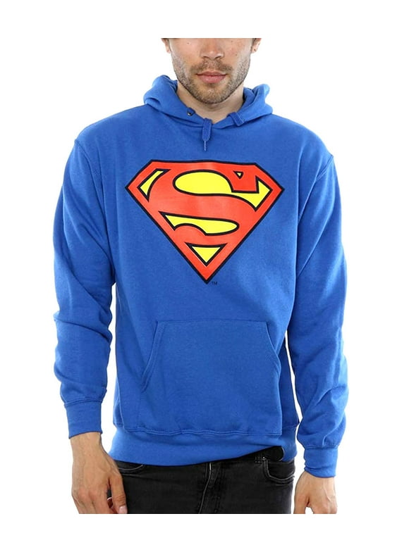 Superman Hoodies