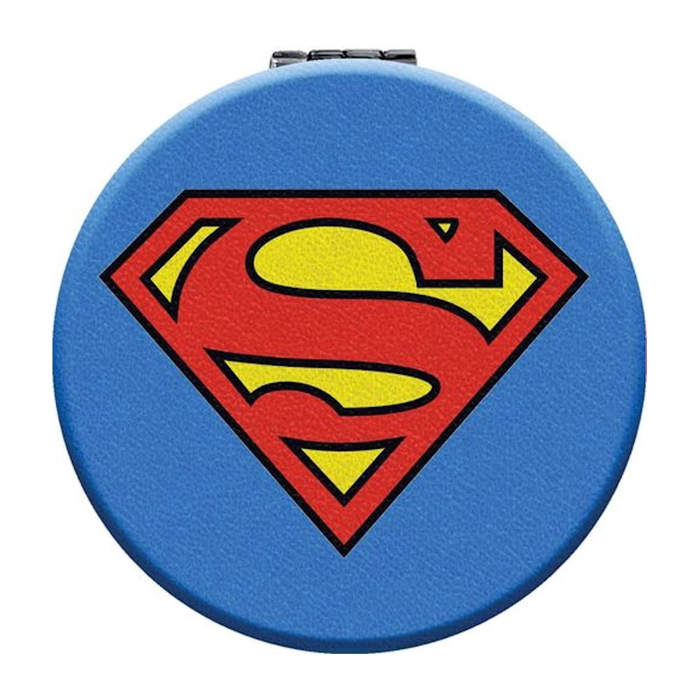 Superman Compact Mirror - Walmart.com