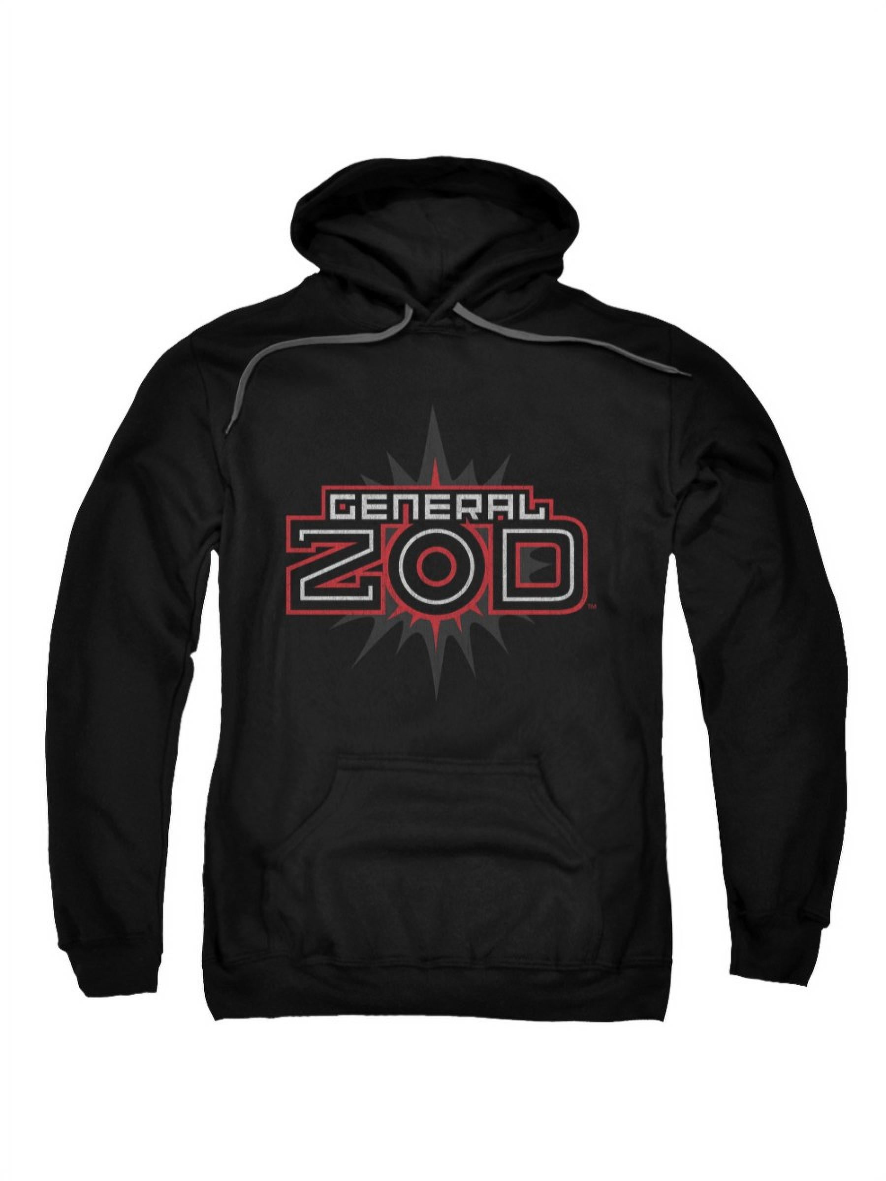 General Zod Symbol Comics