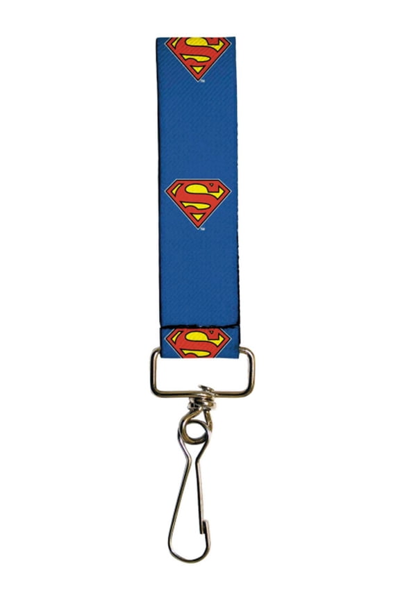 Superman Key Chain