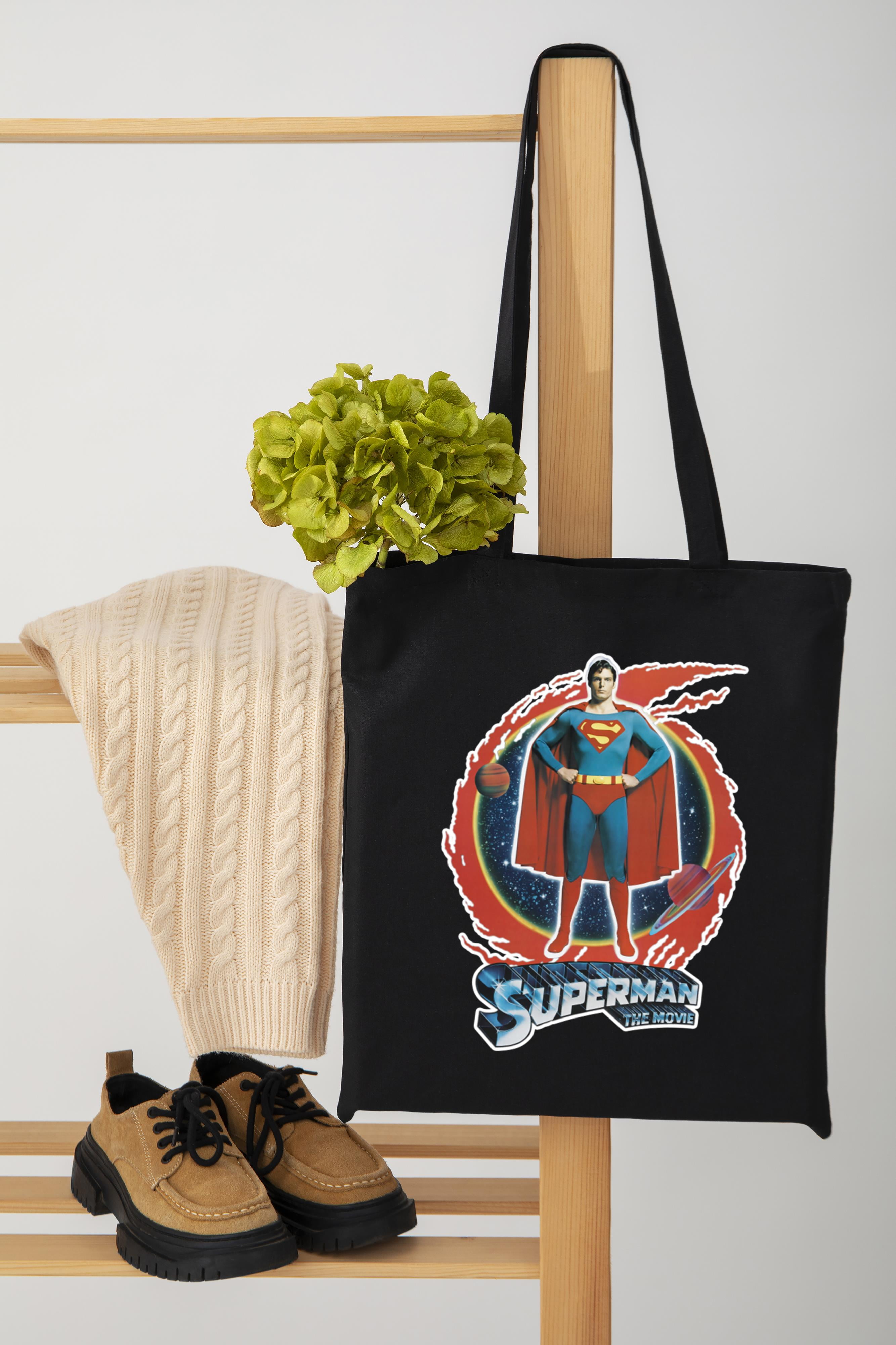 Superman, DC Comics, Superhero, Movie, Christopher Reeve, Classic, Otis ...