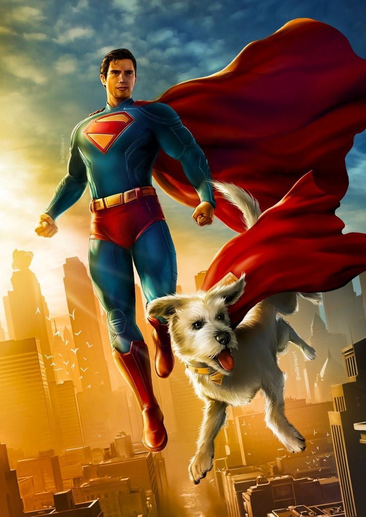 Superman Diamond Painting Kits for Adults, Diamond Art Superman legacy ...