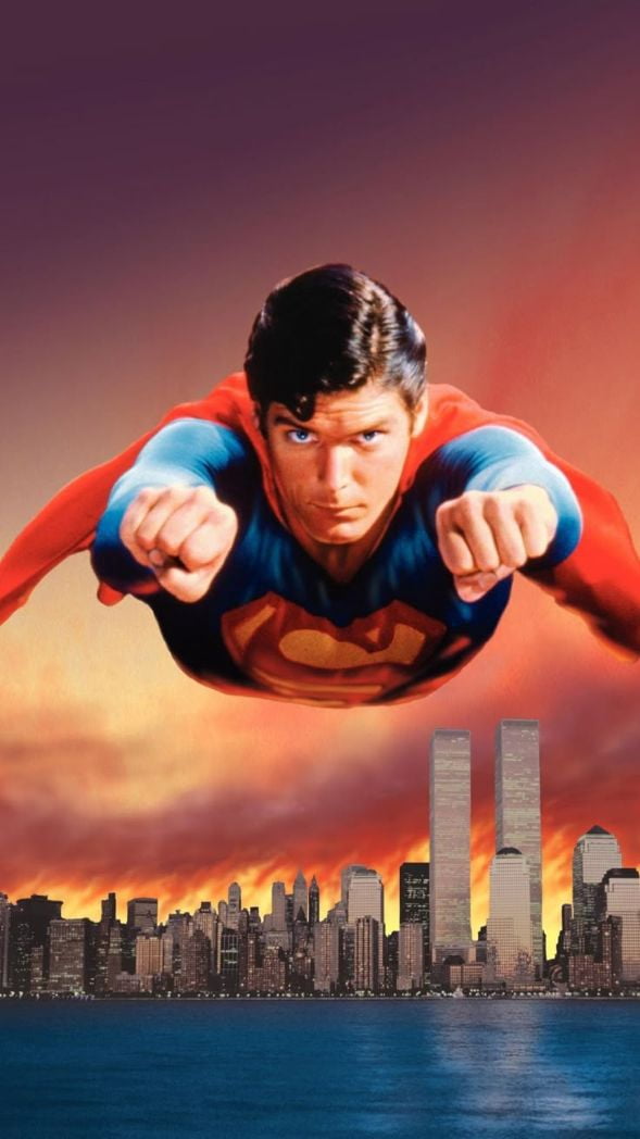 Superman Diamond Painting Kits for Adults, Superhero DIY 5D Diamond Art ...