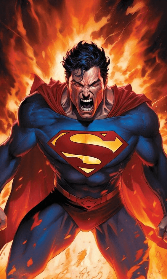 Superman Diamond Painting Kits Diamond Painting Stitch with Diamond Art ...