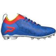 The Flash Football Cleats - Velocity 2.0 by Phenom Elite - Walmart.com