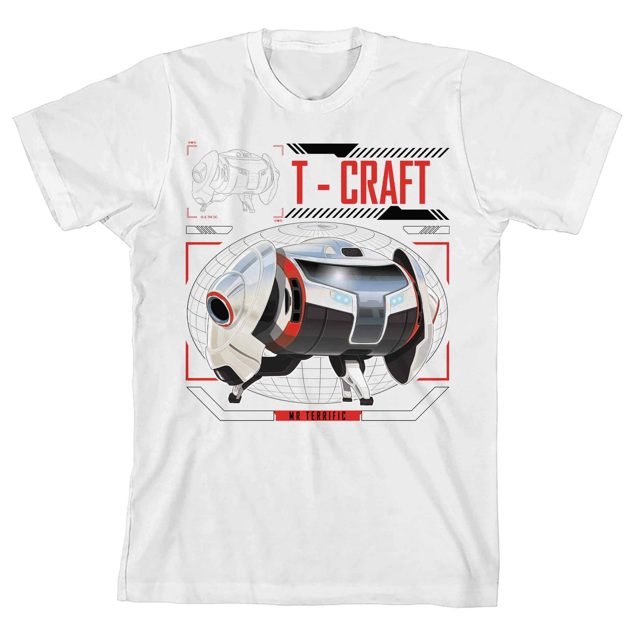 Superman Movie 2025 T-Craft Outline T-Craft Futuristic Blueprint ...