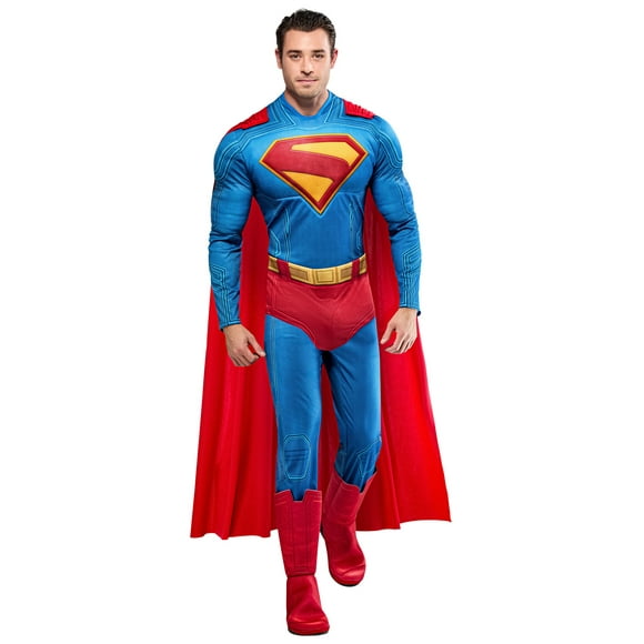 Superman Cape Adults
