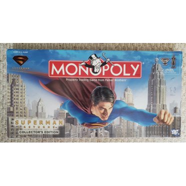 Monopoly Electronic Banking - Walmart.com