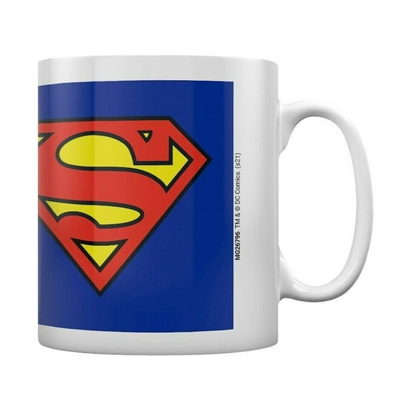 Superman Coffee Mugs