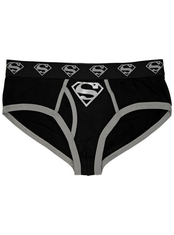 Mens Superman Underwear