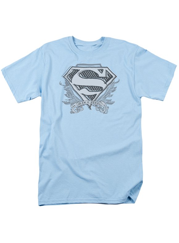 Superman Crest