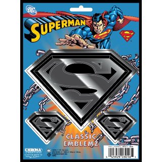 Superman Stickers And Decals Superman Logo Vinyl Decal Wall Sticker