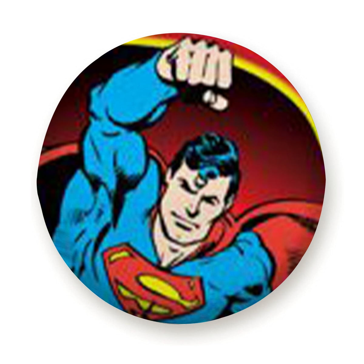 Superman Tire Cover Universal Tire Cover Dustproof Tire Protector ...
