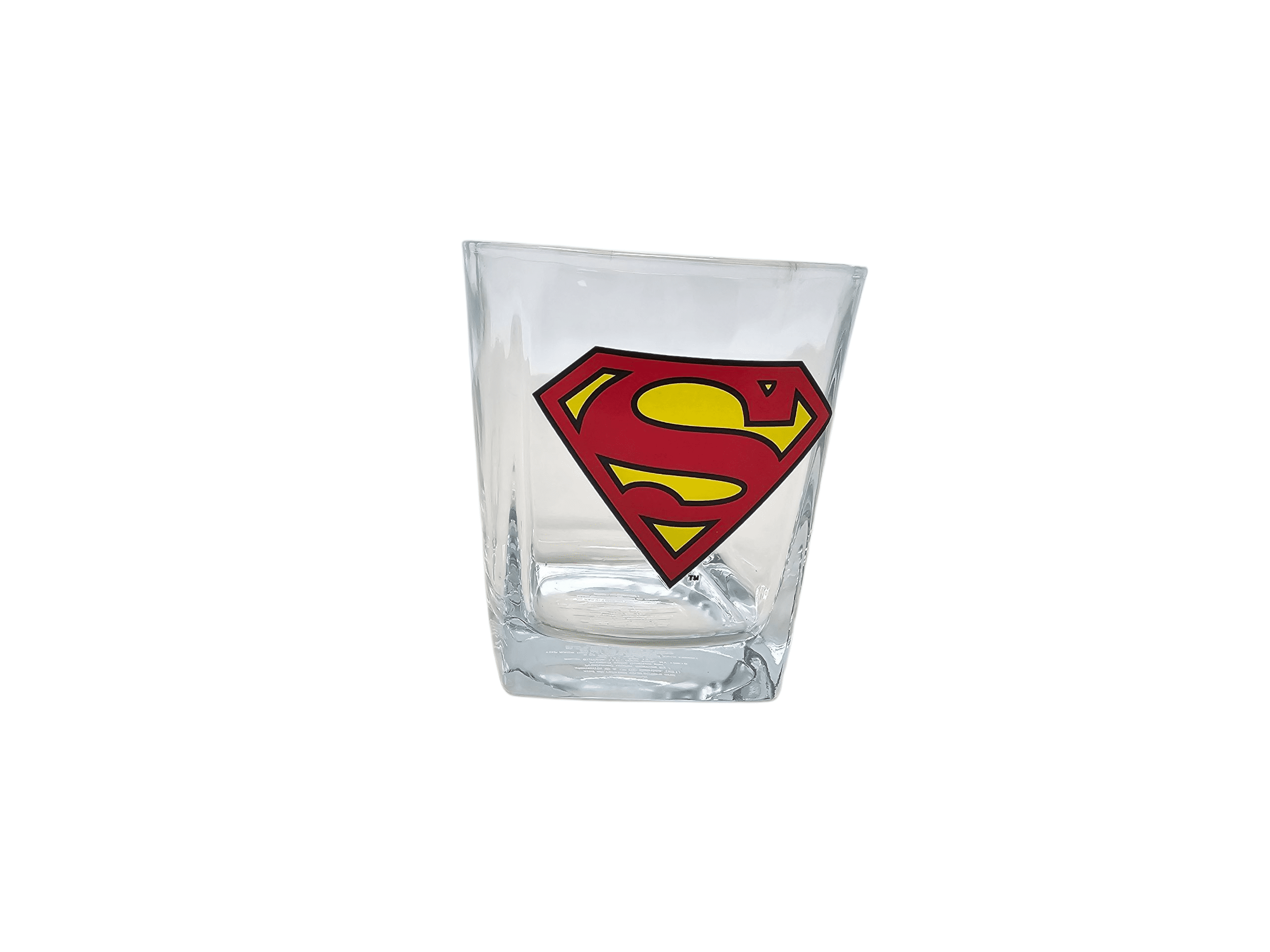Superman Glasses