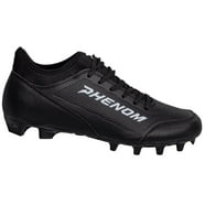 The Flash Football Cleats - Velocity 2.0 by Phenom Elite - Walmart.com