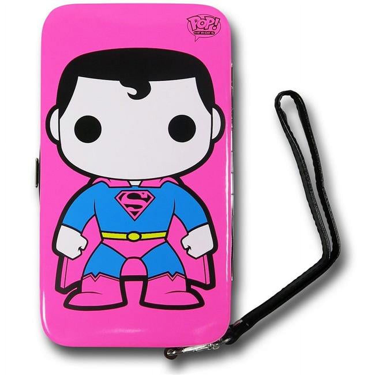 Superman Cell Phone