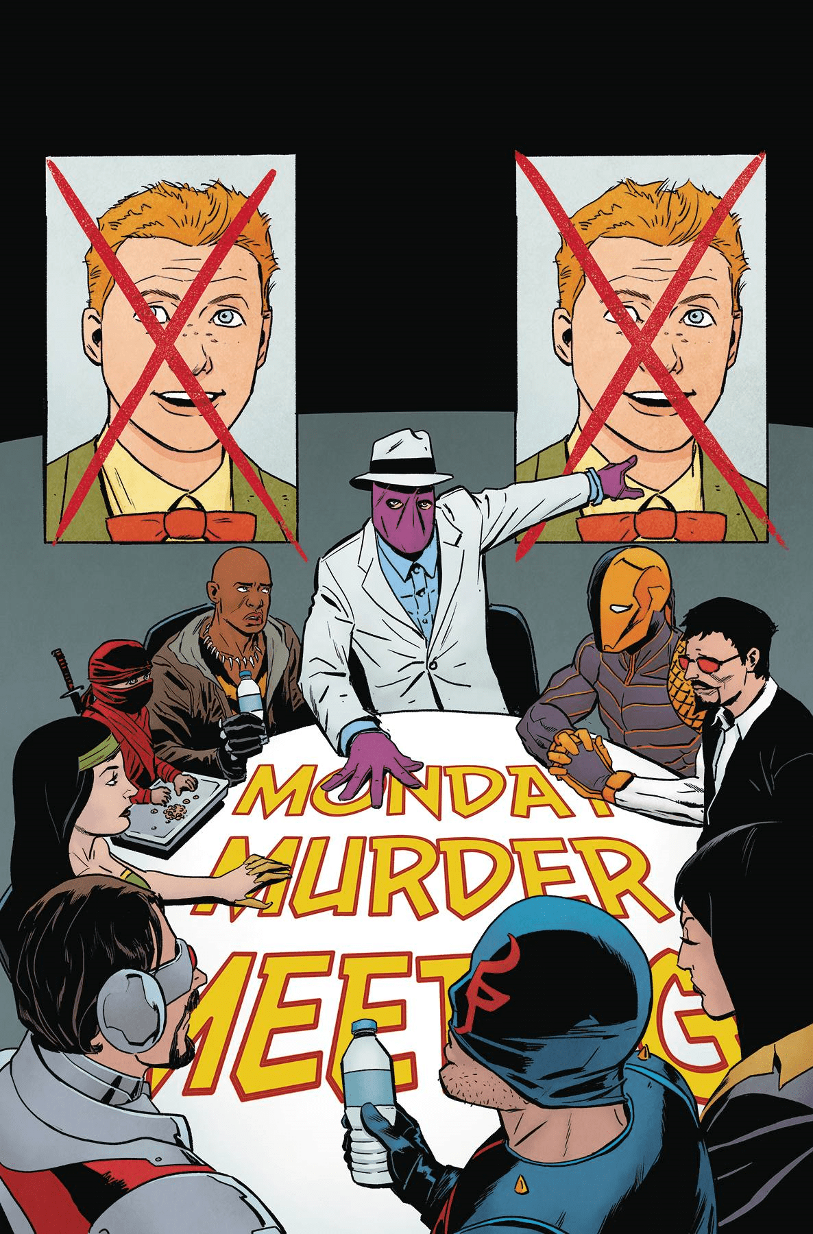 Supermans Pal Jimmy Olsen #10 DC Comics Comic Book 2020 - Walmart.com